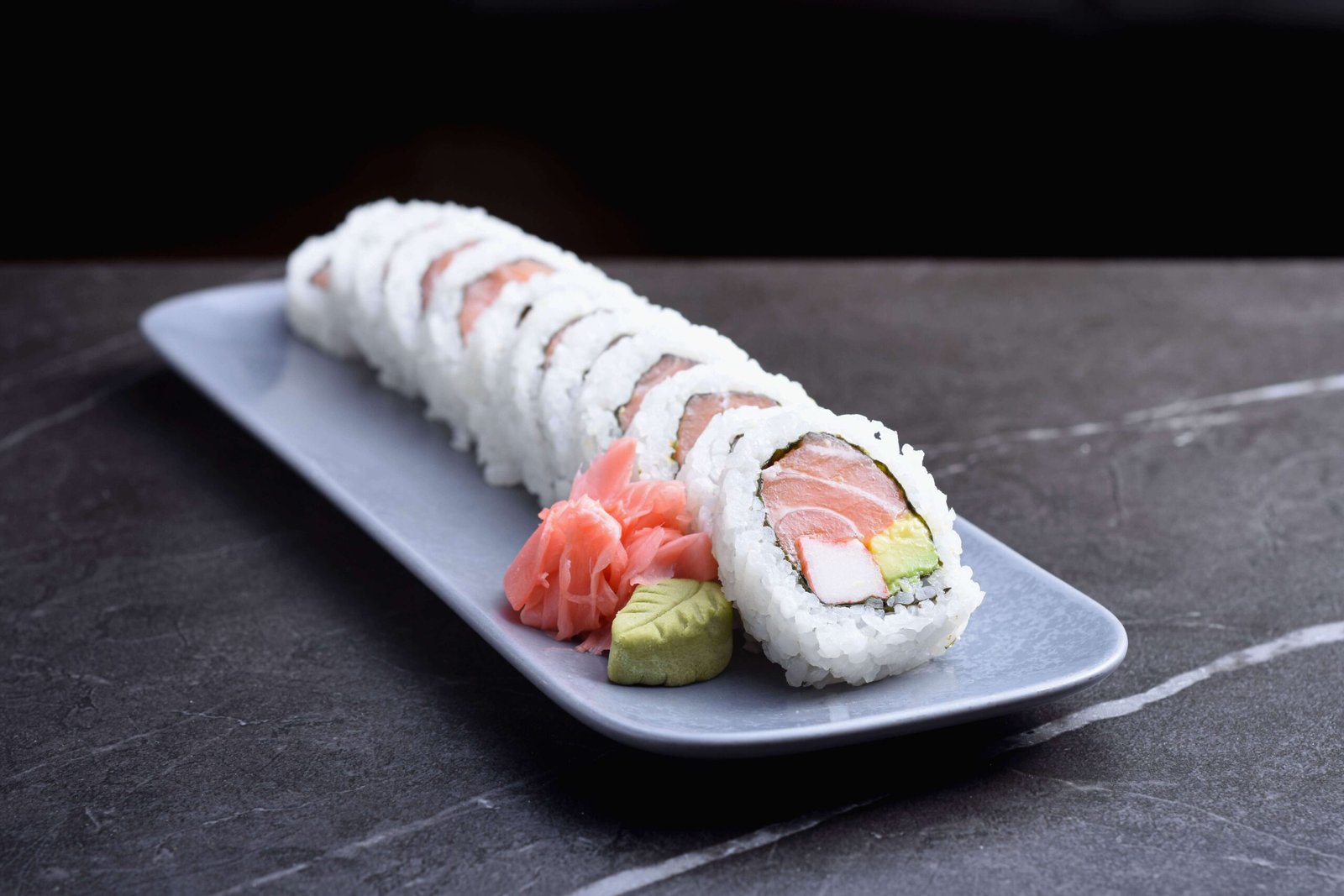 Cocina oriental - Country Market