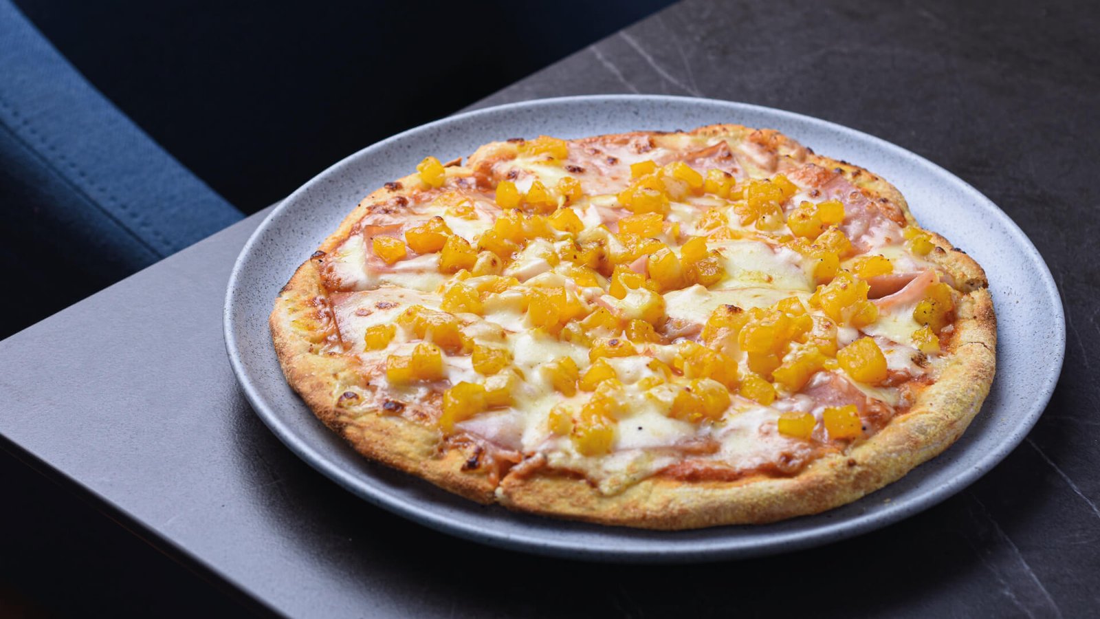 Pizza paisa - Country Market